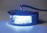 SoundOff Intersector - Intersector LED Light - LED Mirror Beam - Sound ...