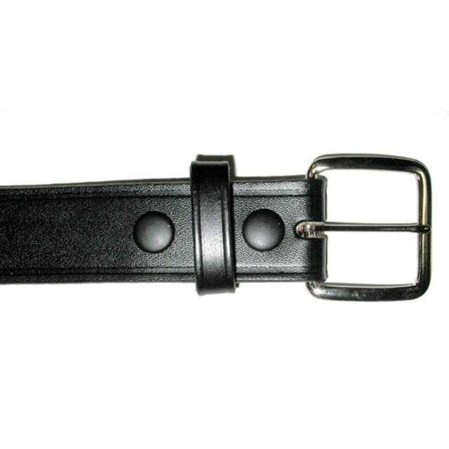 Clothing - Accessories - Uniform Belts - The Public Safety Store