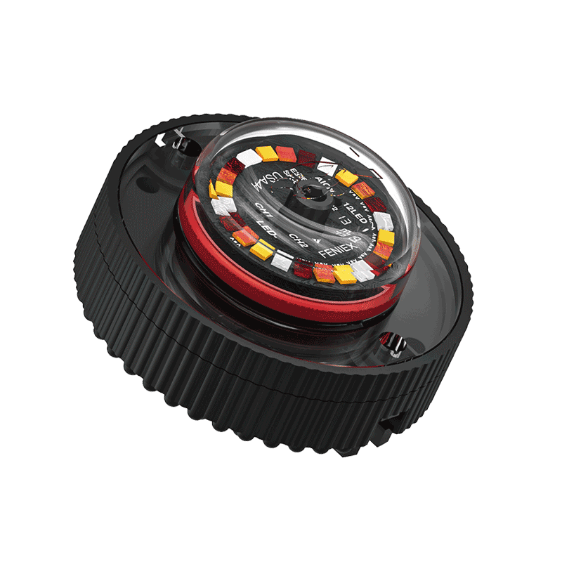 Vehicle Lighting - LED Lights - The Public Safety Store