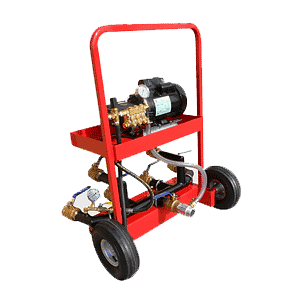 Gear & Equipment - Fire Tools & Equipment - Fire Suppression Equipment ...