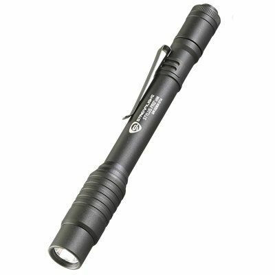 Flashlights