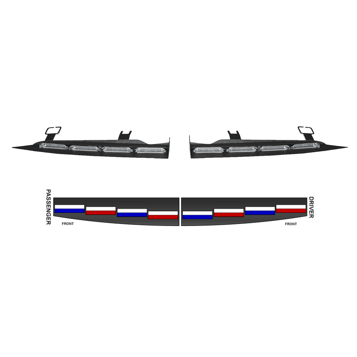 SoundOff Signal Products - The Public Safety Store