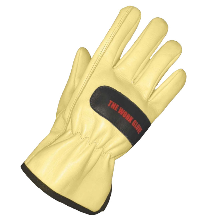 FC-P5000 FireCraft Safety Phoenix Structural Firefighter Glove