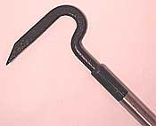 Fire Hooks Unlimited Colorado Hook
