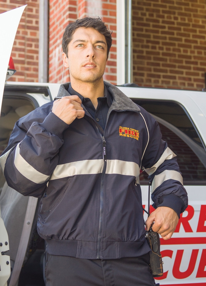 Game Sportswear Products - The Public Safety Store