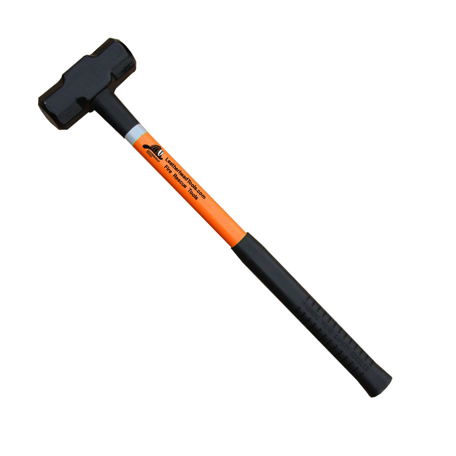Leatherhead Tools - Forged Halligan Bar 30 Inches