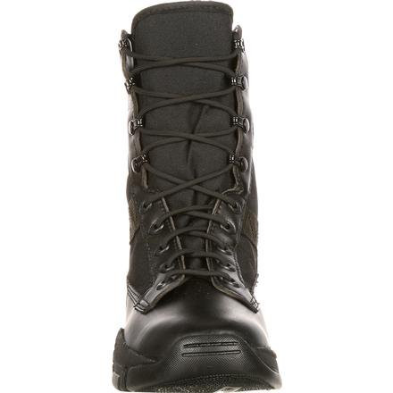 Rocky C4T Military Inspired Duty Boots