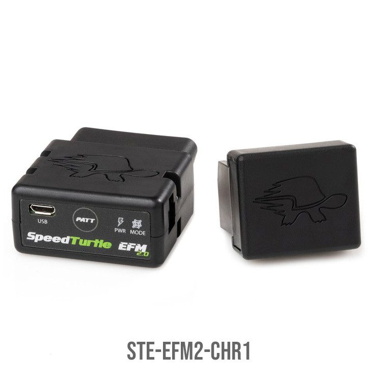 Speedturtle 2.0 / 3.0 Easy Flasher Module