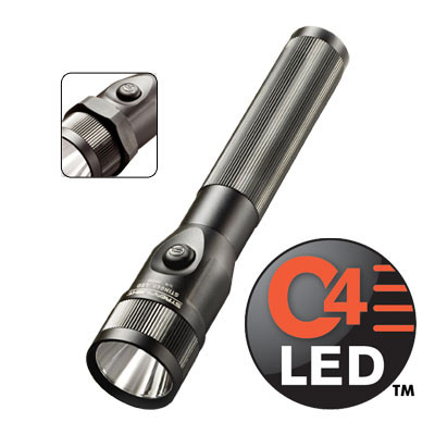 Streamlight Stinger LED Flashlight