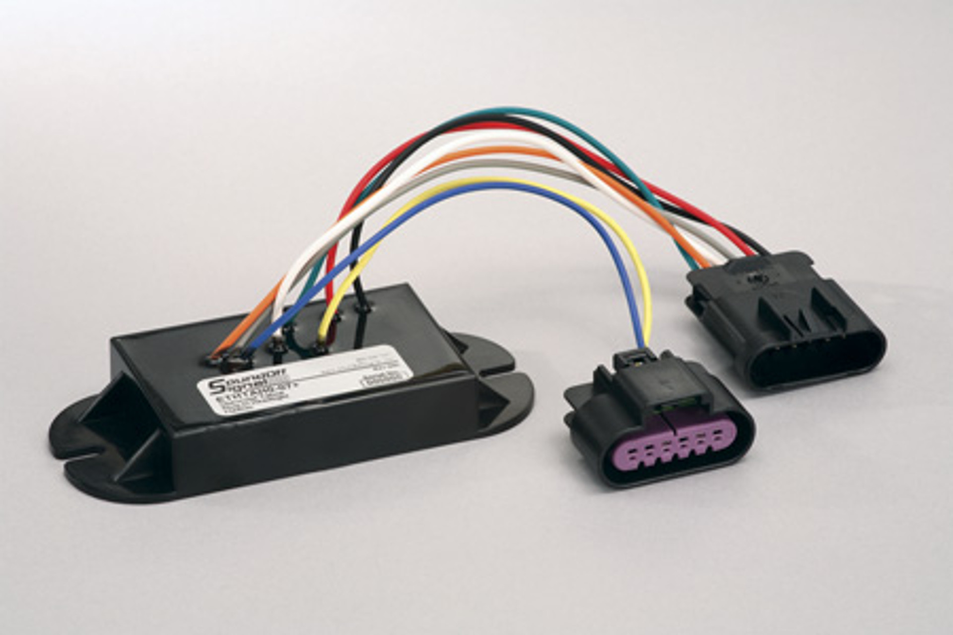 ETHFSS-SP SoundOff Signal Positive Switched Standard Headlight Flasher ETHFSS-SP SoundOff Signal Positive Switched Standard Headlight Flasher