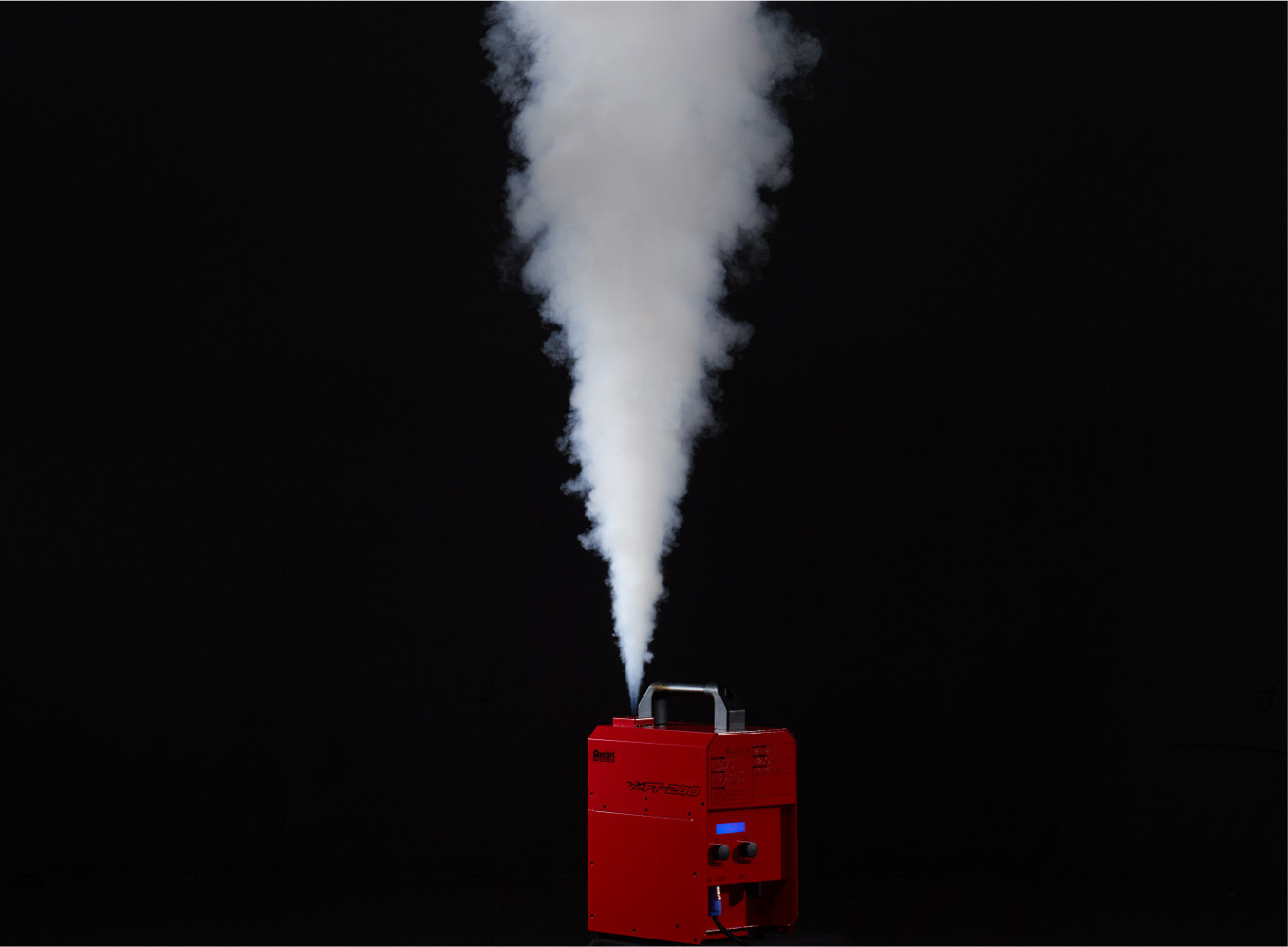 FT-200 ElationPro Fire Training Fog Machine