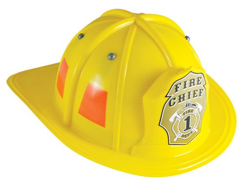 Traditional Composite Firefighting Helmet TC1
