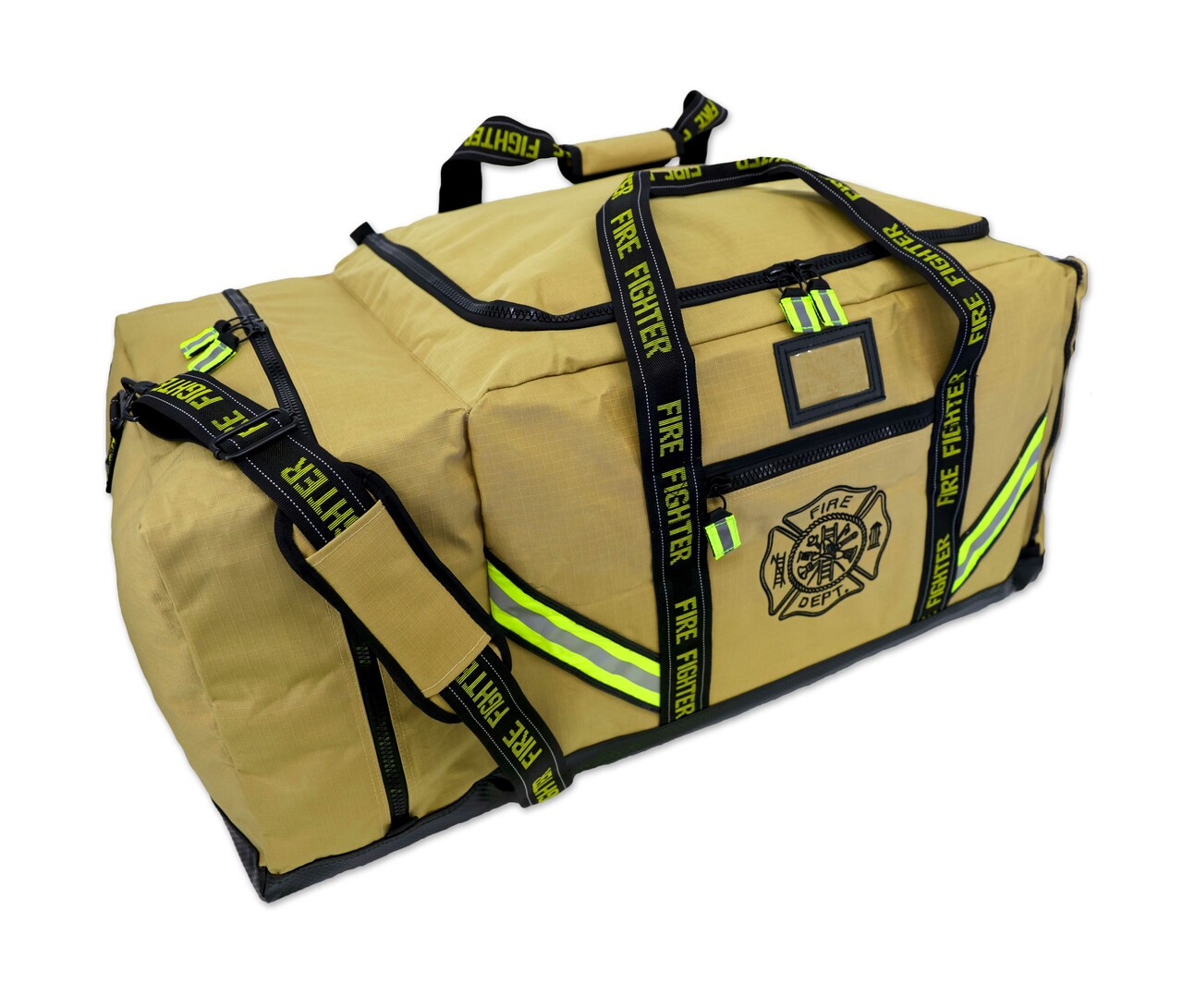 3XL Premium Firefighter Turnout Gear Bag LXFB10