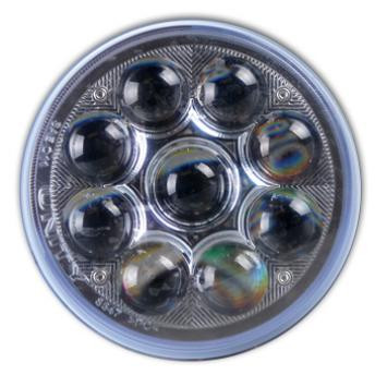 SoundOff Signal PAR46 Unity LED Spotlight Replacement