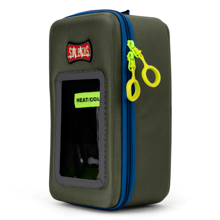 StatPacks G3 Intravenous Cell