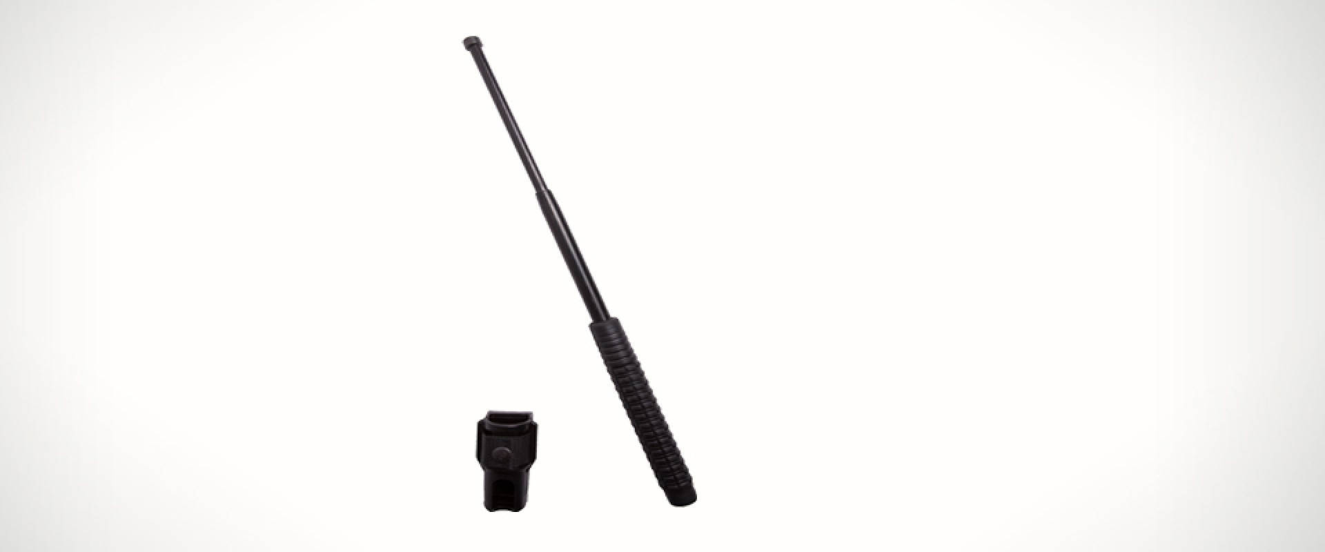 UZI Expandable Baton - 21"