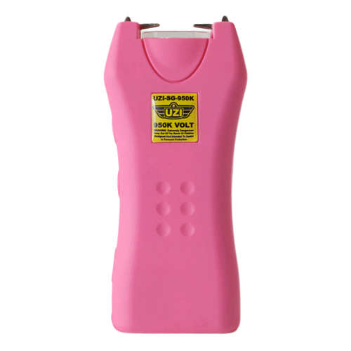 UZI 950,000 V Micro Pink