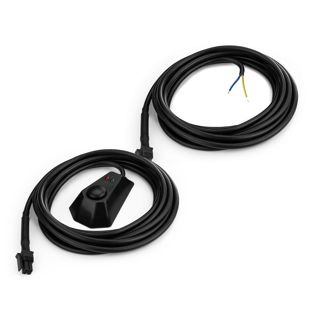 Z-Flash Ford OBD Plugin Flasher Module