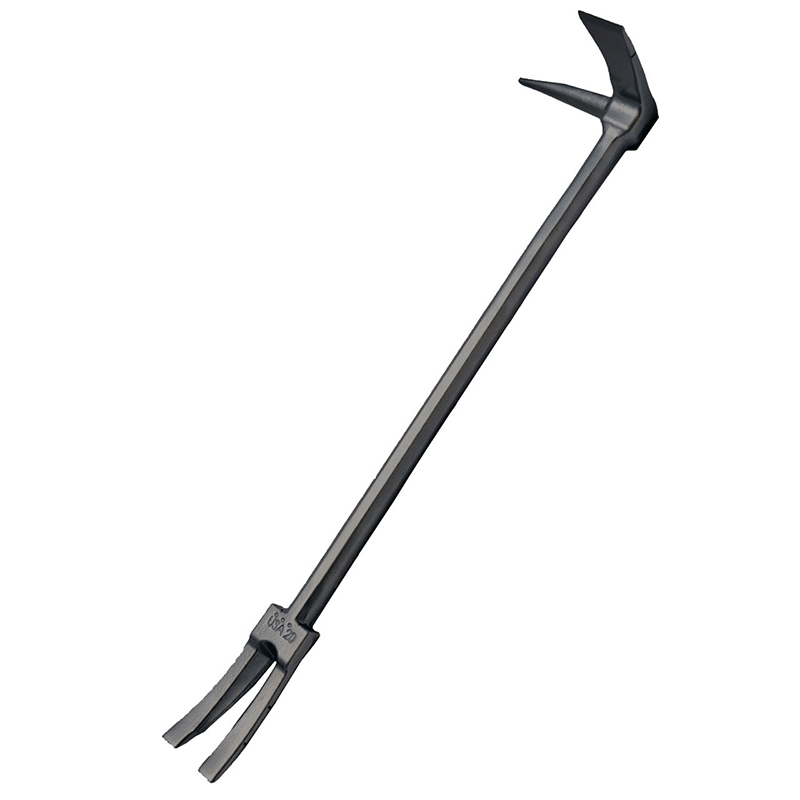 TPSS IRONS KIT, HALLIGAN, AXE, STRAP