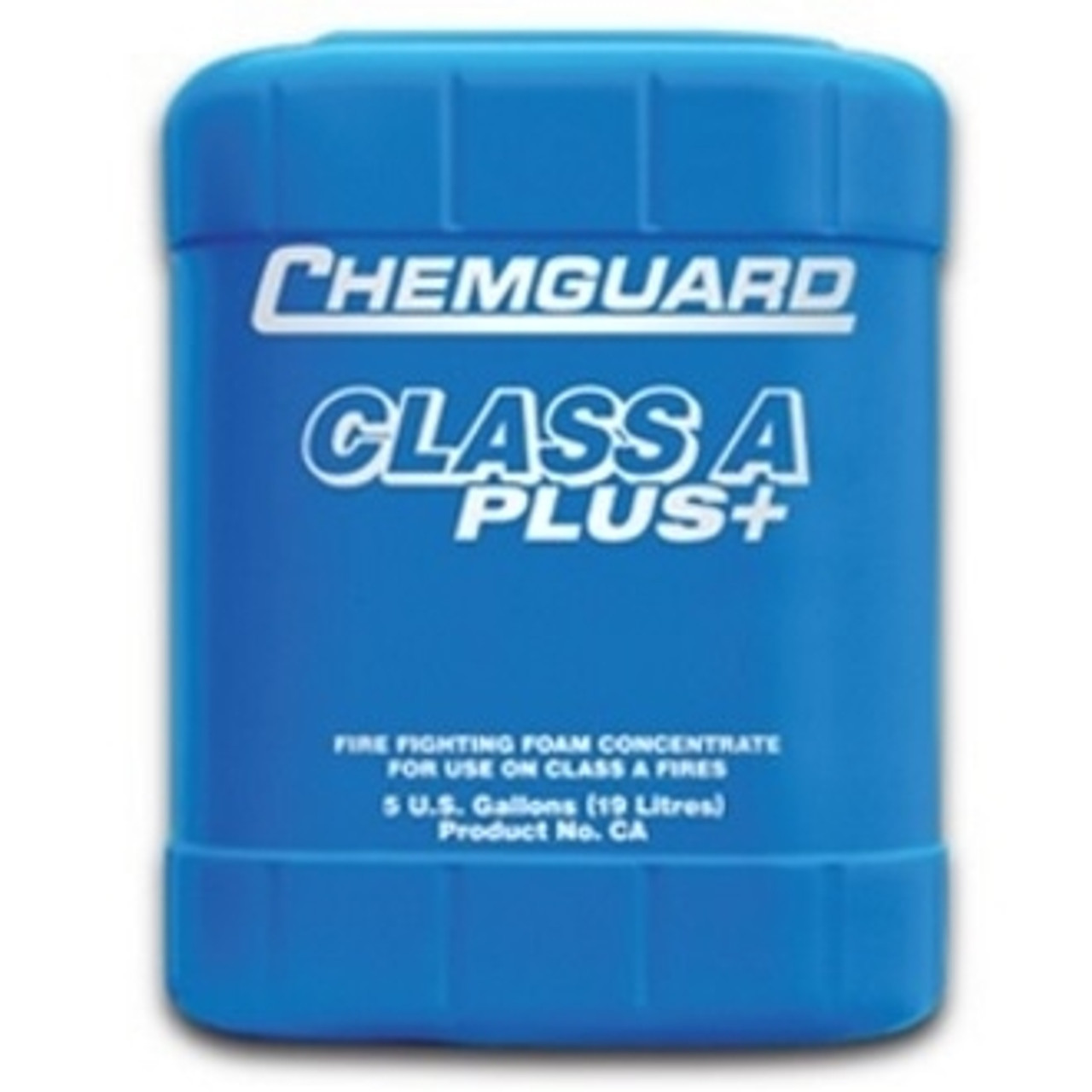 Chemguard Class A Plus Foam