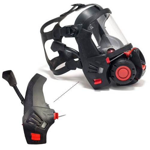 Gear & Equipment - Fire Tools & Equipment - SCBA Equipment - The Public ...