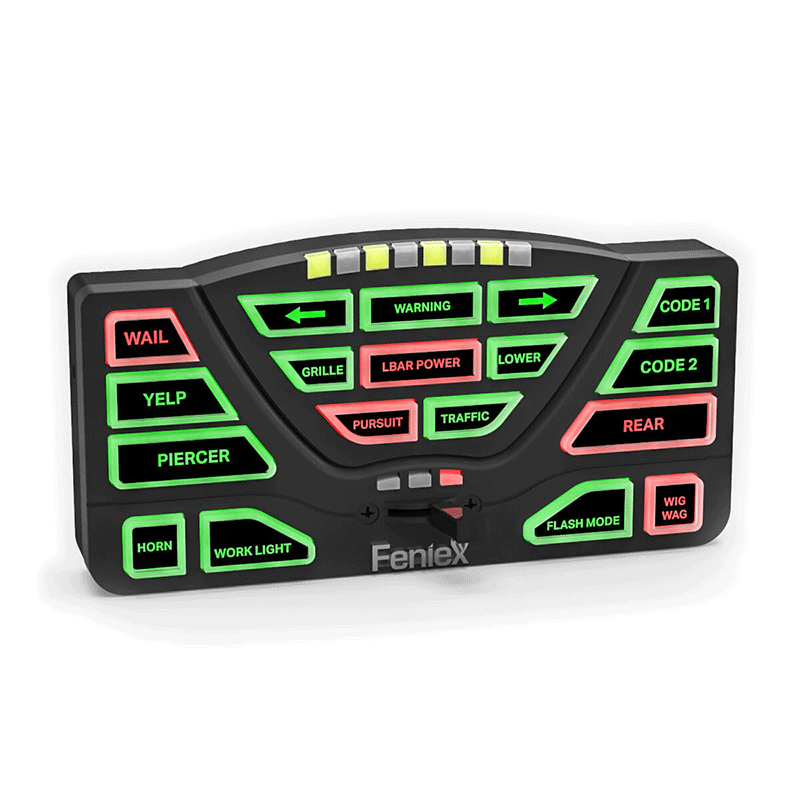 Headlight Flashers - LED Flashers - Wig Wag Flashers