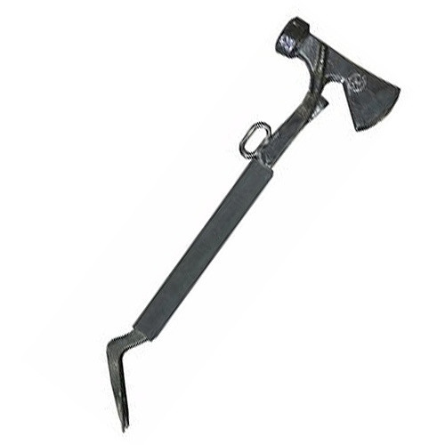 Fire Fighter Tools & Equipment