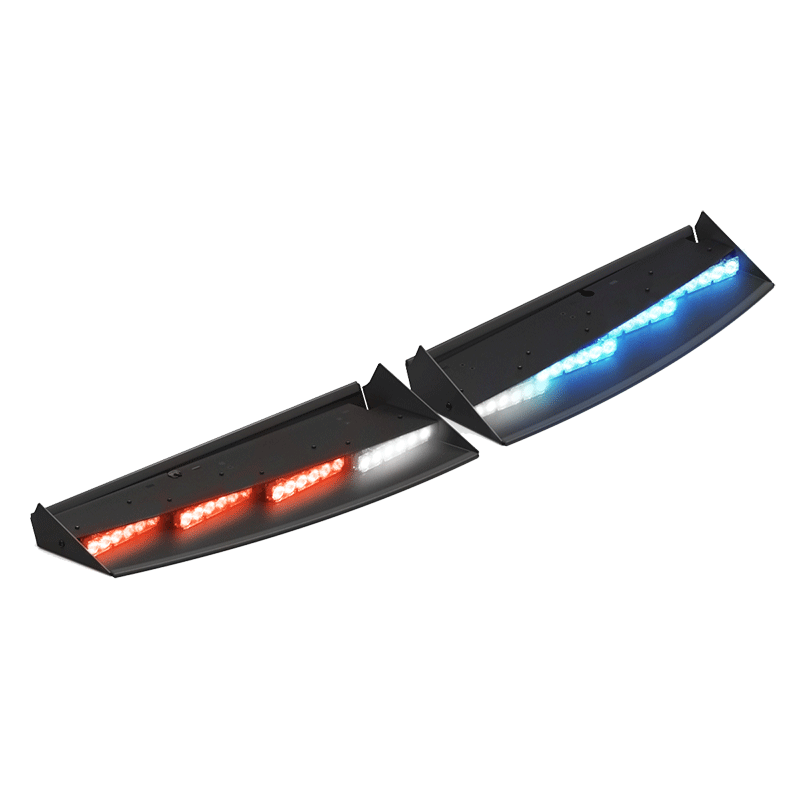 LED Lightbars - Police LED Lightbars - Police LED Lights - Firefighter ...