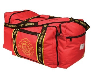 Firefighter Gear Bags - Turnout Gear Bag - EMS Bags - Medic Bags ...