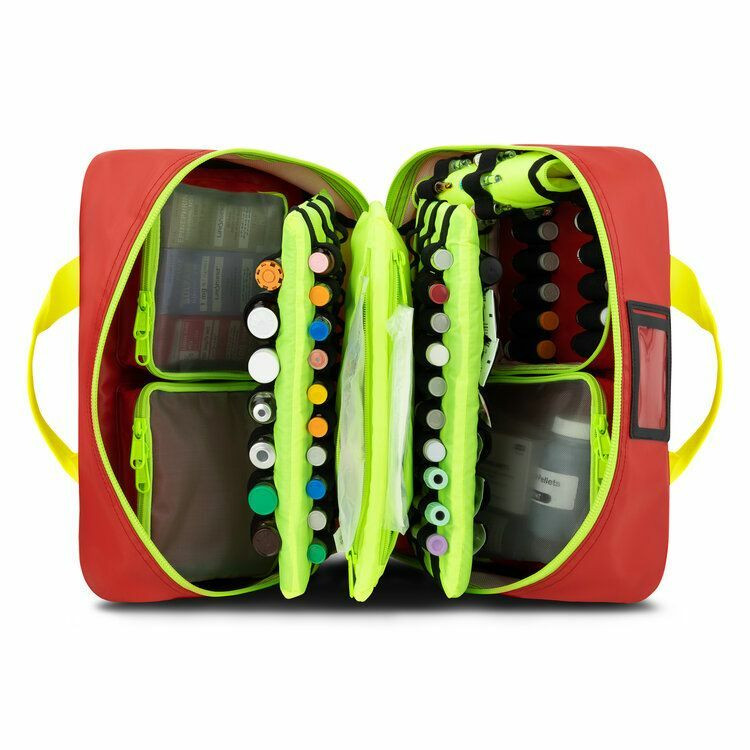 EMS Medical Bags