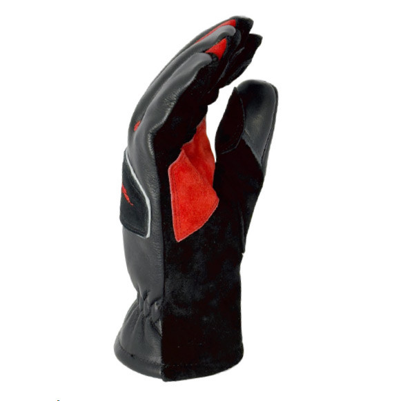 Dragon Fire X2S Structural Firefighter Gloves