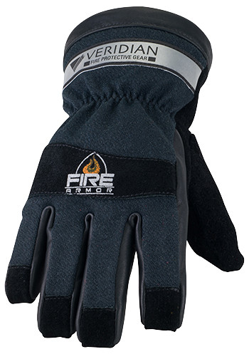 Dragon Fire Alpha X2 NFPA Structural Fire Gloves