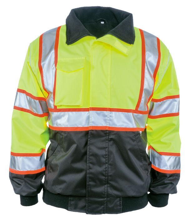 Game 1221-J The Bravest Diamond Quilt Jacket