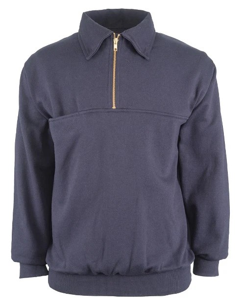 Game-811 Firefighters Standard Work Shirt without Denim