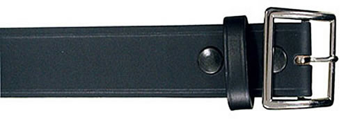 Boston Leather 1 3/4 Duty Garrison Belt - 6605