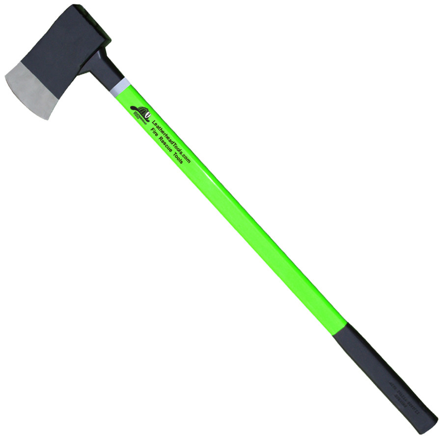 Leatherhead Tools Flat Head Axe