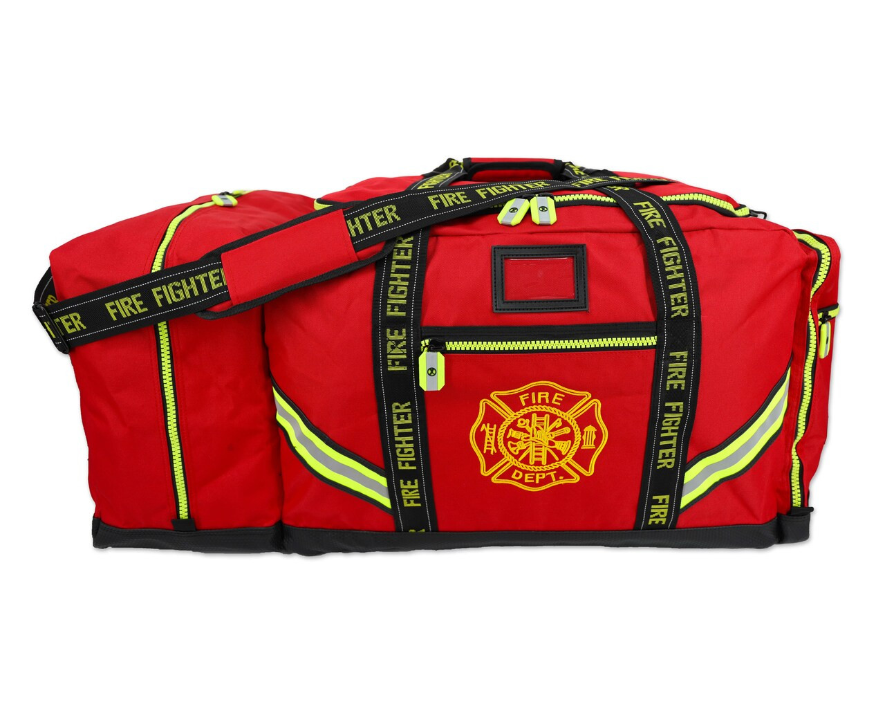 3XL Premium Firefighter Turnout Gear Bag LXFB10