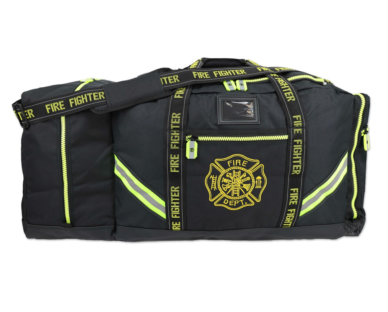 3XL Premium Firefighter Turnout Gear Bag LXFB10