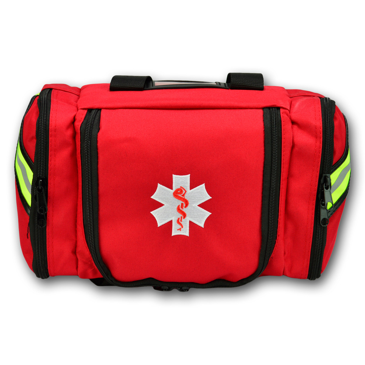 Lightning X LXMB10 Compact Medic First Resonder EMS/EMT Trauma Bag