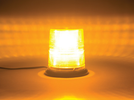 SoundOff Signal 4500 Series LED Beacon