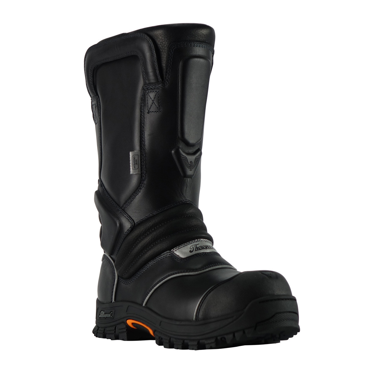 LION By Thorogood 14" QR14 Structural Bunker Boot 804-6369