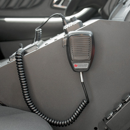 Magnetic Mic Conversion Kit