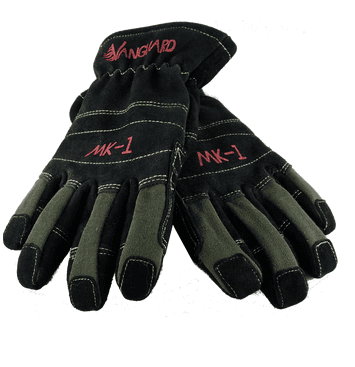 Vanguard Safety Wear Products - The Public Safety Store
