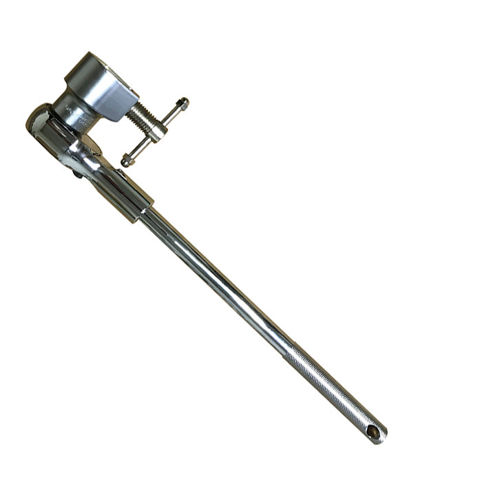 Ratcheting Socket Hydrant Wrench