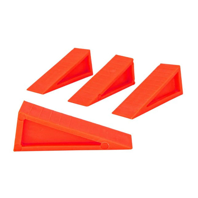RED SPRINKLER/DOOR COMBO WEDGE - 4 PACK