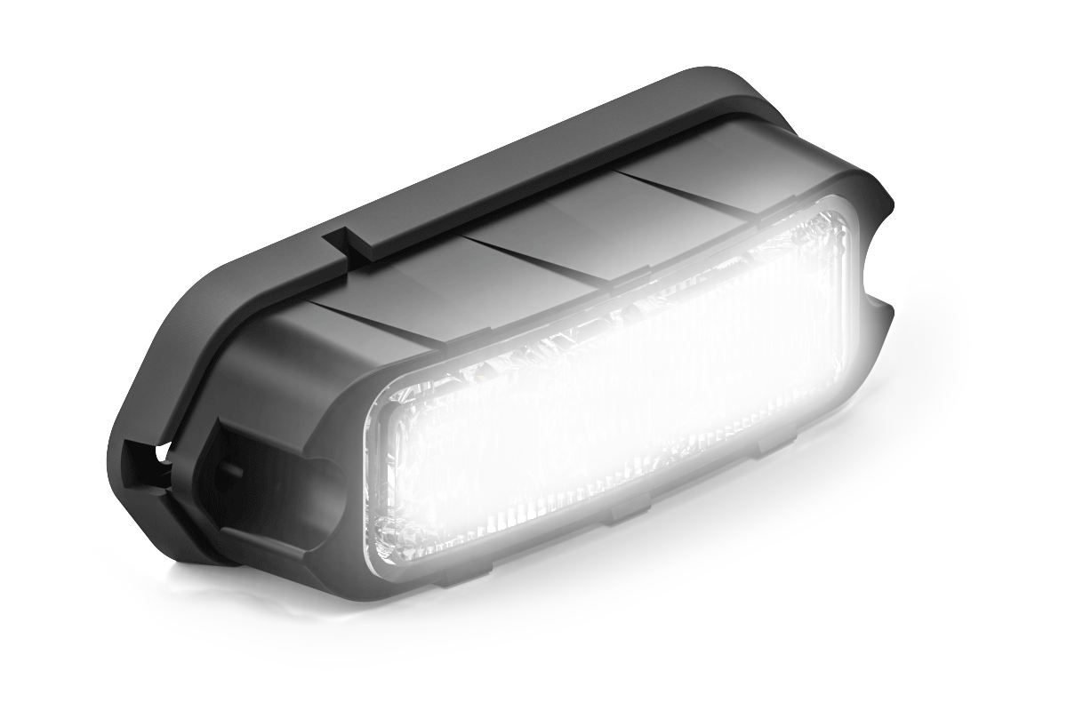 Feniex Quad Q3 Surface Mount LED Q-1222