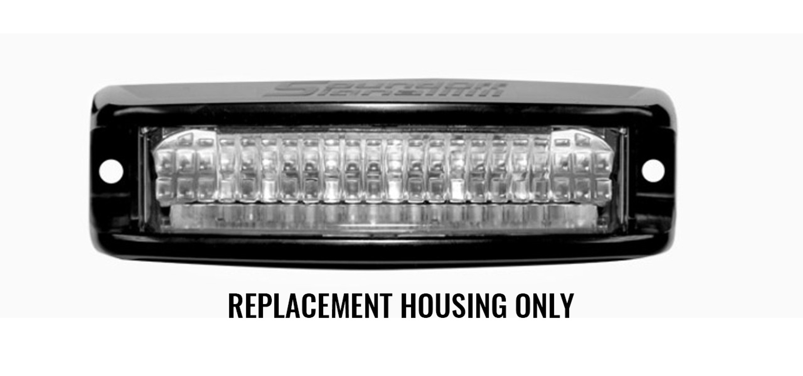 SoundOff Signal Products - The Public Safety Store