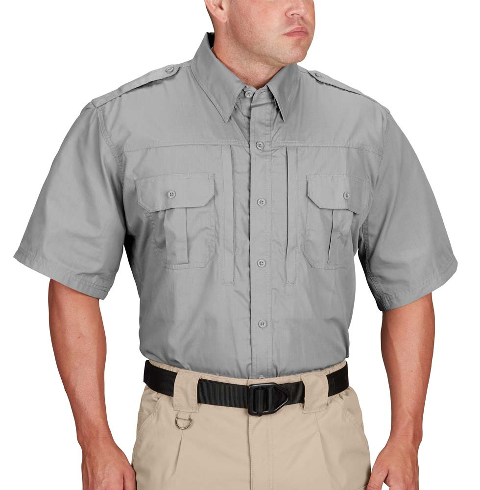 Propper Men's Tactical Shirt - Short Sleeve