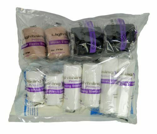 Refill Kits