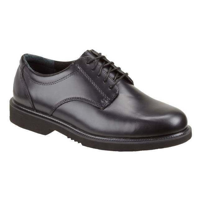 Uniform Boots, Shoes, Oxfords & Accessories